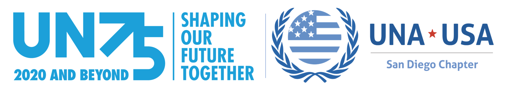 UN75: Global Consultation – UNA-USA San Diego
